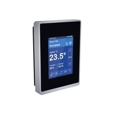 SpaceLogic™ SE8000 Ruumikontrollerid | Schneider Electric Eesti