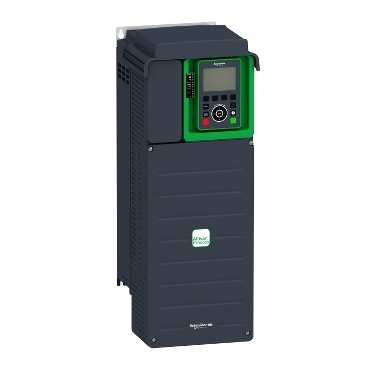 Low voltage AC Process Drives | Schneider Electric Canada