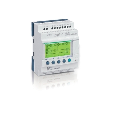 Smart Relays | Schneider Electric