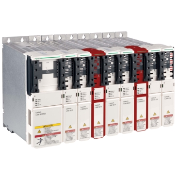 Lexium 62 & Motors | Schneider Electric
