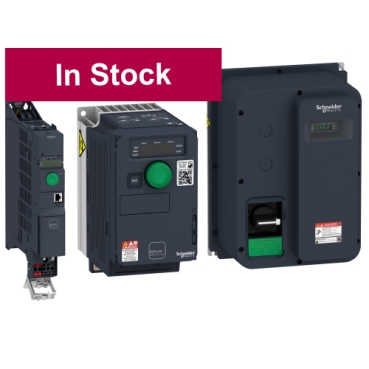 Altivar 320 Variable Frequency Drive VFD | Schneider Electric USA