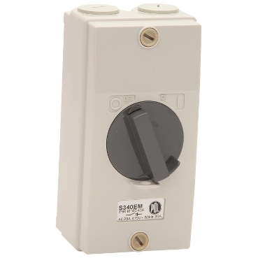 S Series | Schneider Electric New Zealand