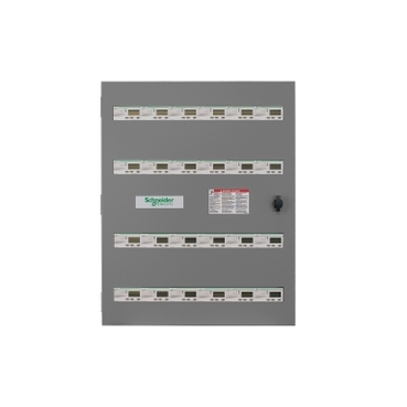 Multiple Meter Unit Enclosures for iEM3000 Series Energy Meters ...
