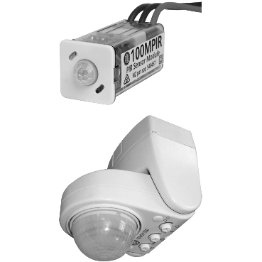 PDL Sensors | Schneider Electric New Zealand