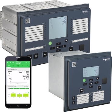 Transformer Protection and Control | Schneider Electric USA