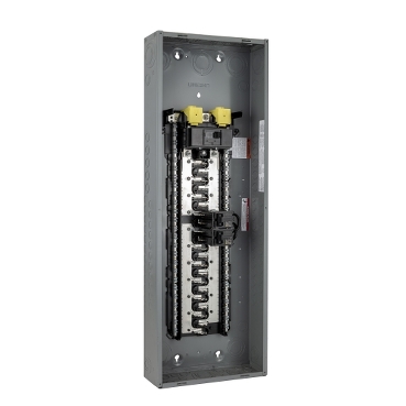 Homeline™ Generator Panels | Schneider Electric USA