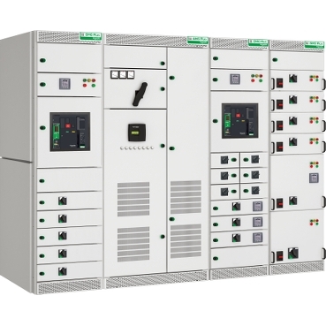 Blokset 5000 | Schneider Electric