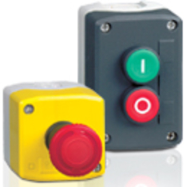 Control Stations | Schneider Electric USA