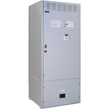 ASCO 7000 SERIES Service Entrance Transfer Switch | Schneider Electric ...