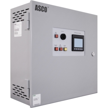 ASCO 5800 SERIES Load Management Units | ASCO Power Technologies