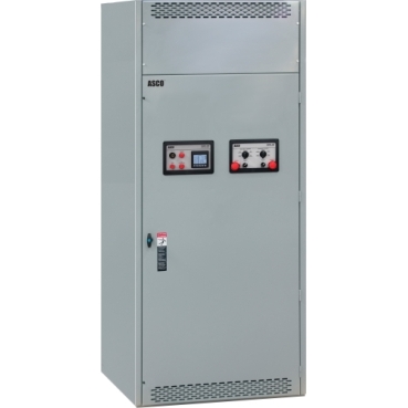 ASCO SERIES 300 Generator Paralleling Switchgear | Schneider Electric ...