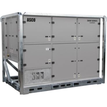 ASCO 3220 Load Bank | Schneider Electric Canada