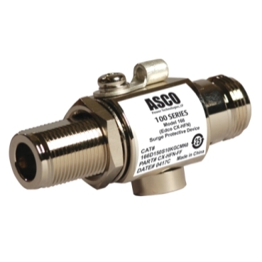 ASCO Model 166 (Edco CX-HFN) Surge Protective Device | Schneider ...