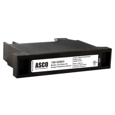 ASCO Model 135 (Edco H Series) Surge Protective Device | Schneider ...
