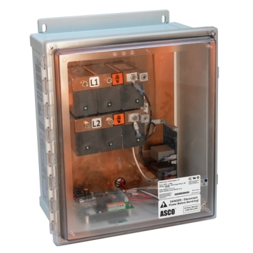 ASCO Model 565 Surge Protective Device | Schneider Electric USA