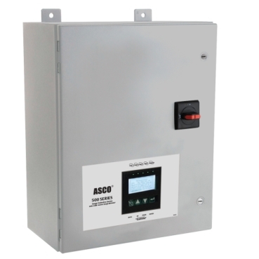 ASCO Model 560 Surge Protective Device | Schneider Electric Ireland