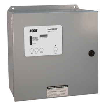 ASCO Model 485 Surge Protective Device | Schneider Electric Canada