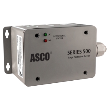 ASCO Model 510 Surge Protective Device | Schneider Electric Ireland
