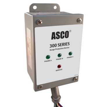 ASCO Model 330 Surge Protective Device | Schneider Electric USA