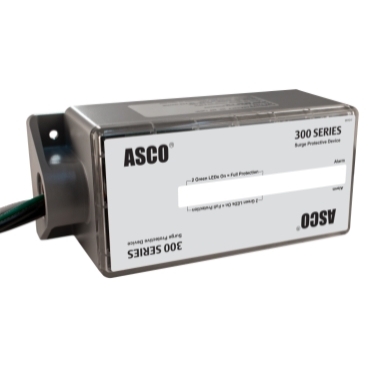 ASCO Model 335 Surge Protective Device | Schneider Electric USA
