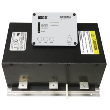 ASCO Model 452 Surge Protective Device | Schneider Electric USA
