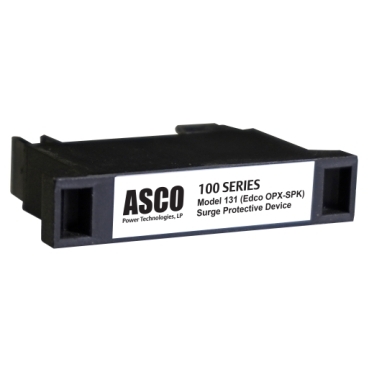 ASCO Model 131 (Edco OPX-SPK) Surge Protective Device | Schneider ...