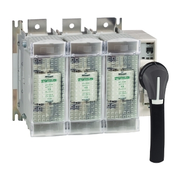 Motor Isolators | Schneider Electric South Africa
