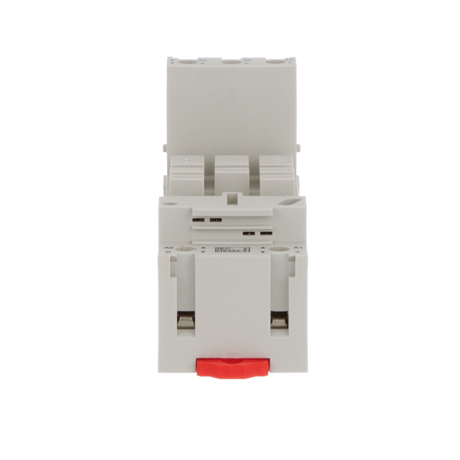 70-788EL11-1 - Socket, General Purpose Relays, for 782 relays, 3PDT, 11 ...