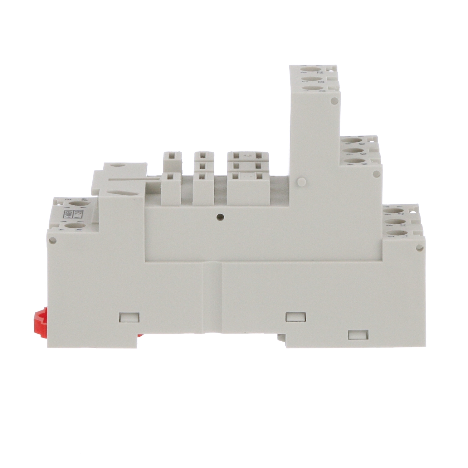 70-788EL11-1 - Socket, General Purpose Relays, for 782 relays, 3PDT, 11 ...