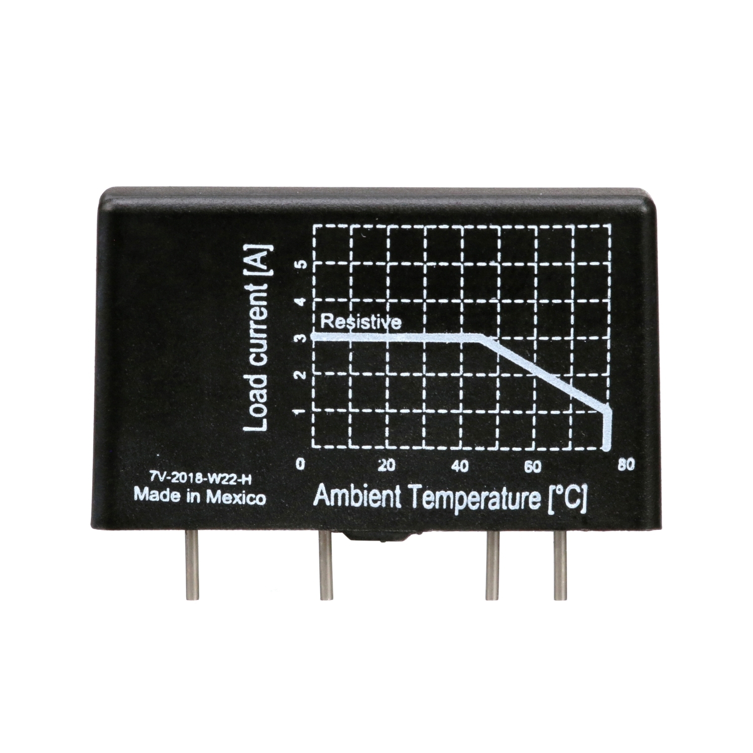 70S2-04-B-03-V - Solid State Relays, SPSTNO, printed circuit boards ...