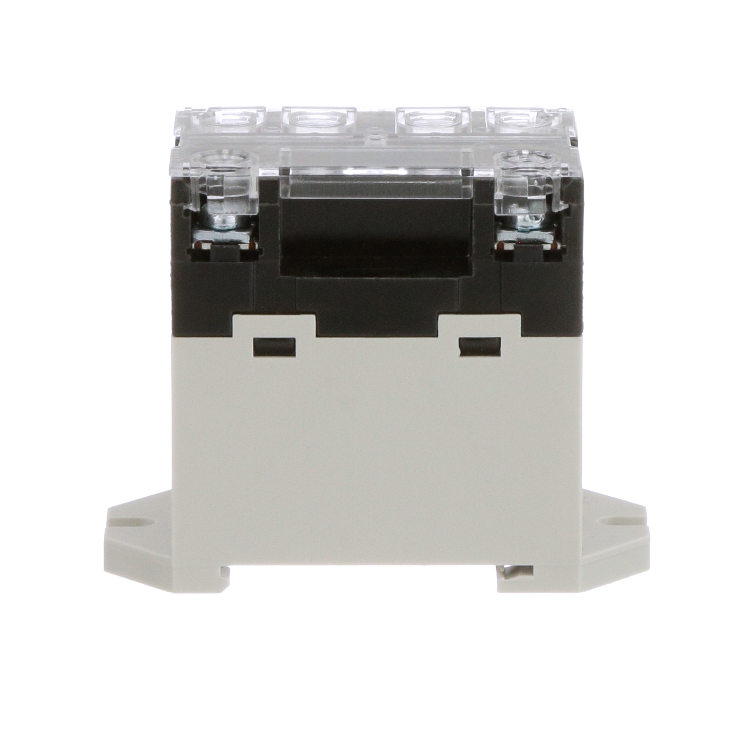 725AXXSC3ML-120A - Power relay, SE Relays, 30A, 1NO, 120VAC, LED push ...