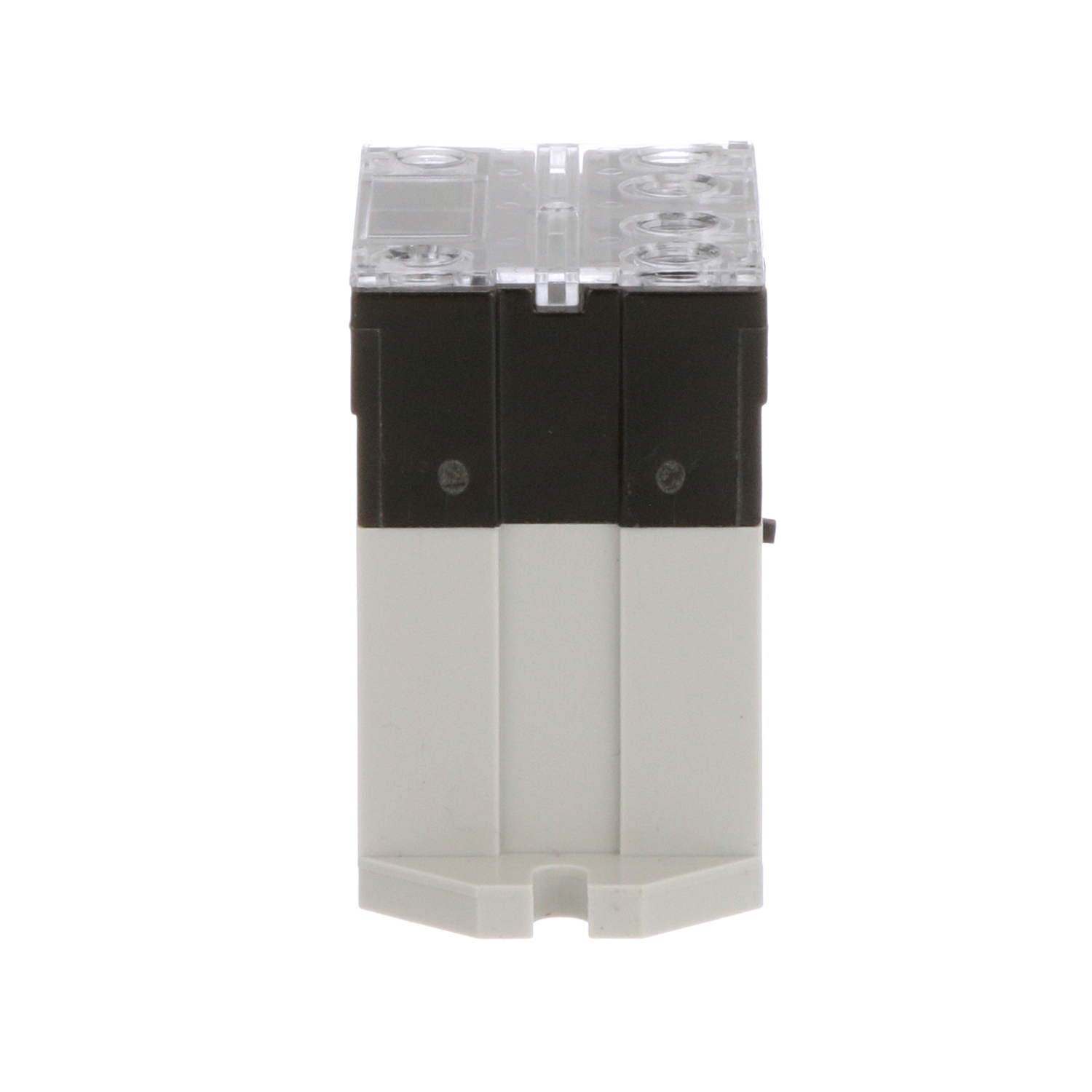 725AXXSC3ML-120A - Power relay, Harmony, DIN rail or panel mount, 30A ...