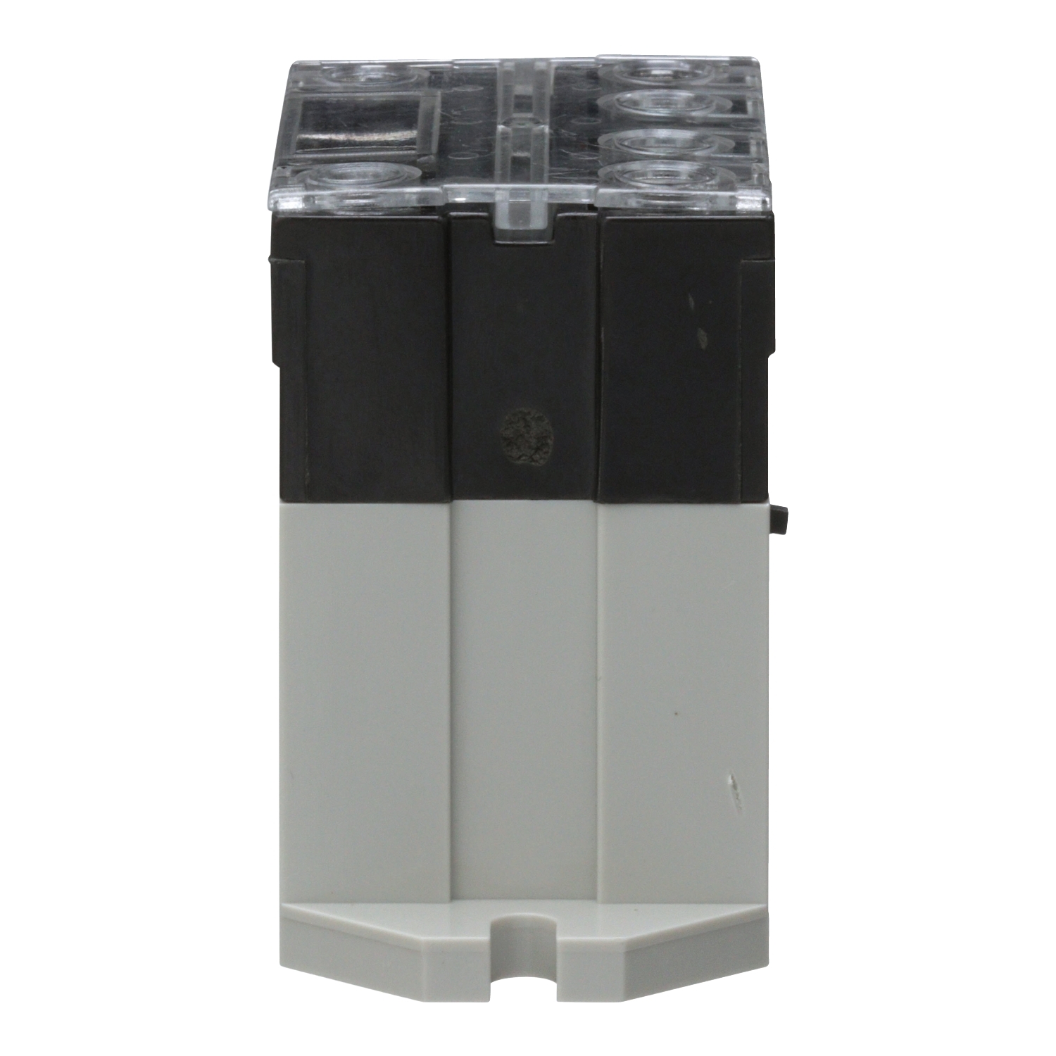 725AXXSC3ML-240A - Power relay, SE Relays, 30A, 1NO, 240VAC, LED push ...