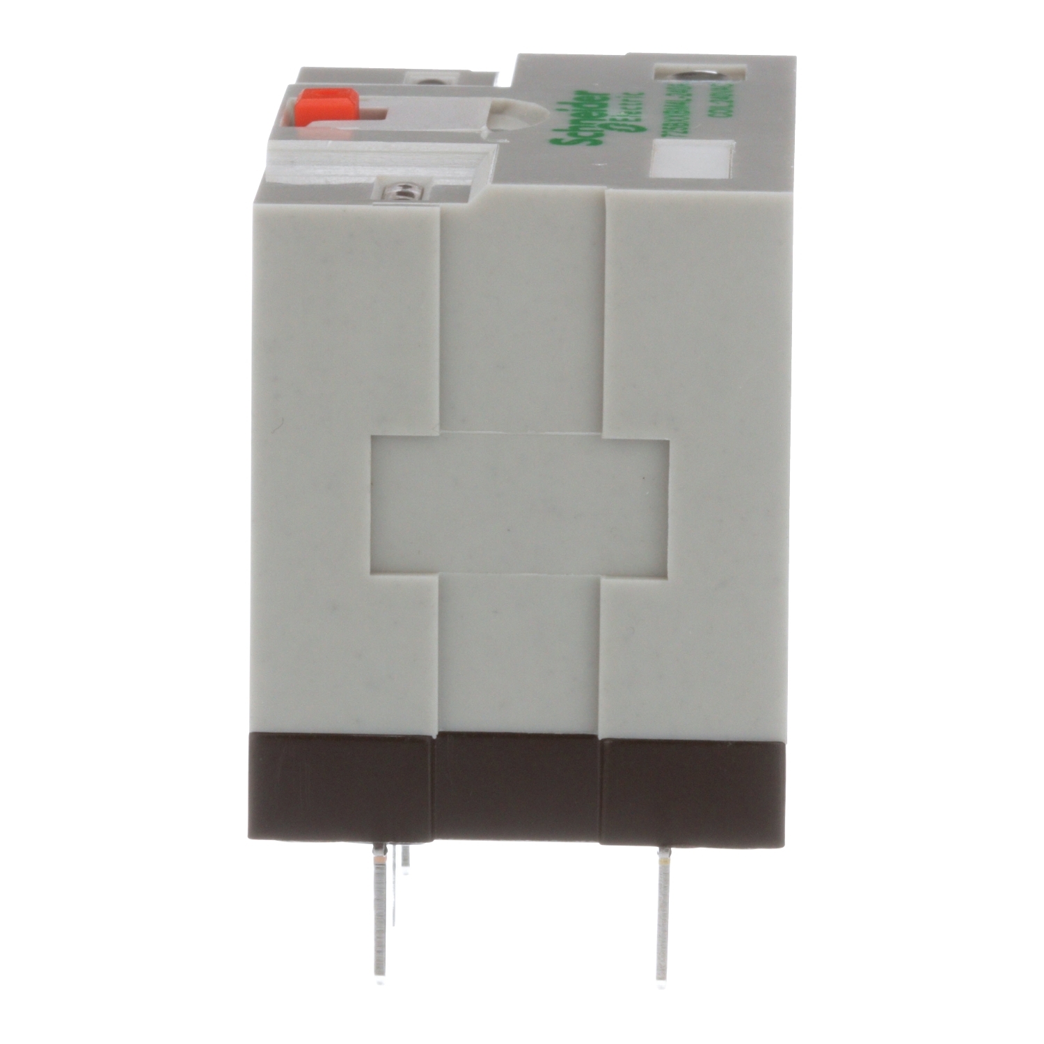 725BXXBM4L-240A - Power relay, SE Relays, 25A, 2NO, 240VAC, LED, flag ...