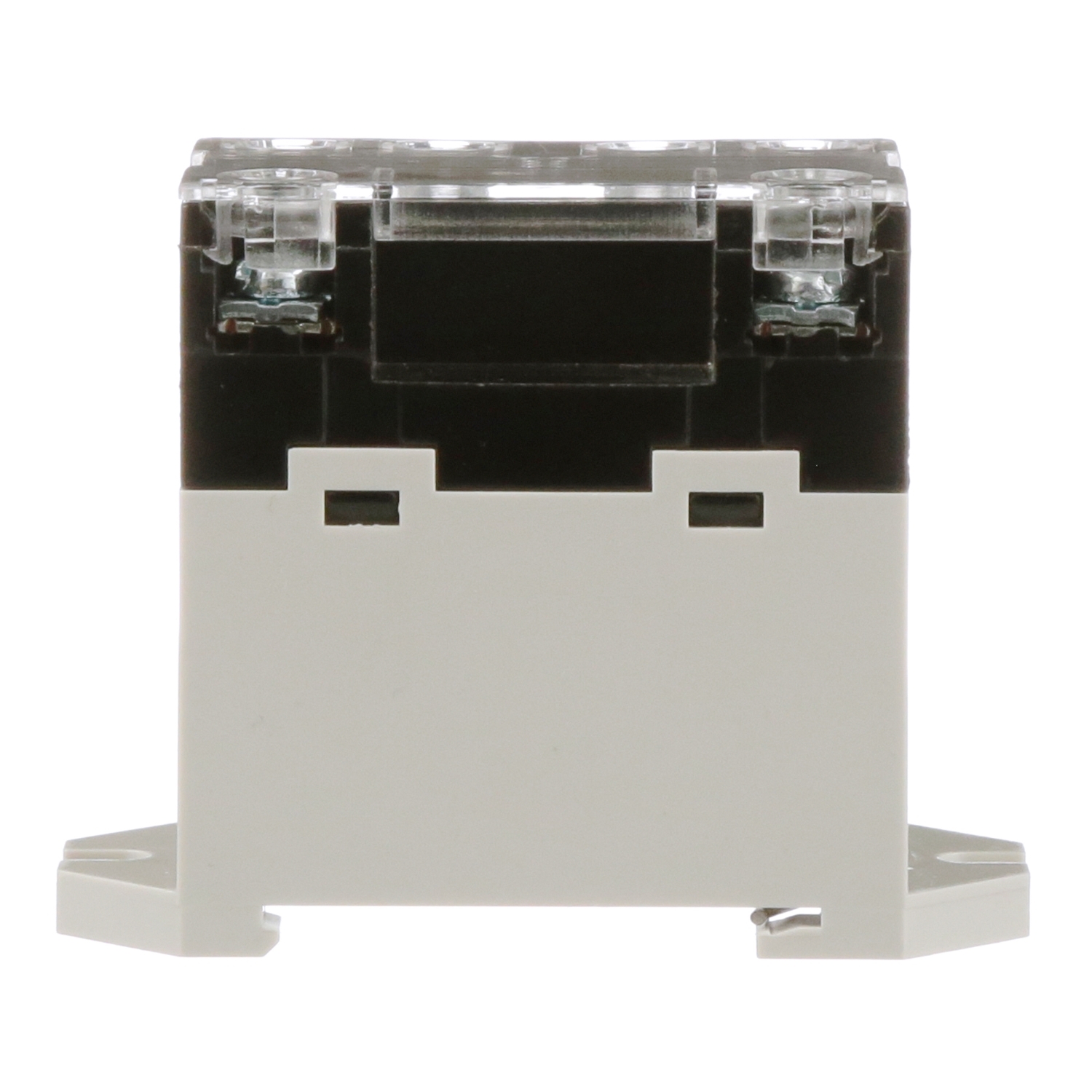 725BXXSC3ML-120A - Power relay, SE Relays, 25A, 2NO, 120VAC, LED push ...