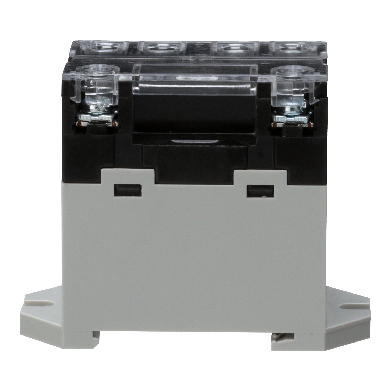 725BXXSC3ML-24A - Power relay, SE Relays, 25A, 2NO, 24VAC, LED push ...