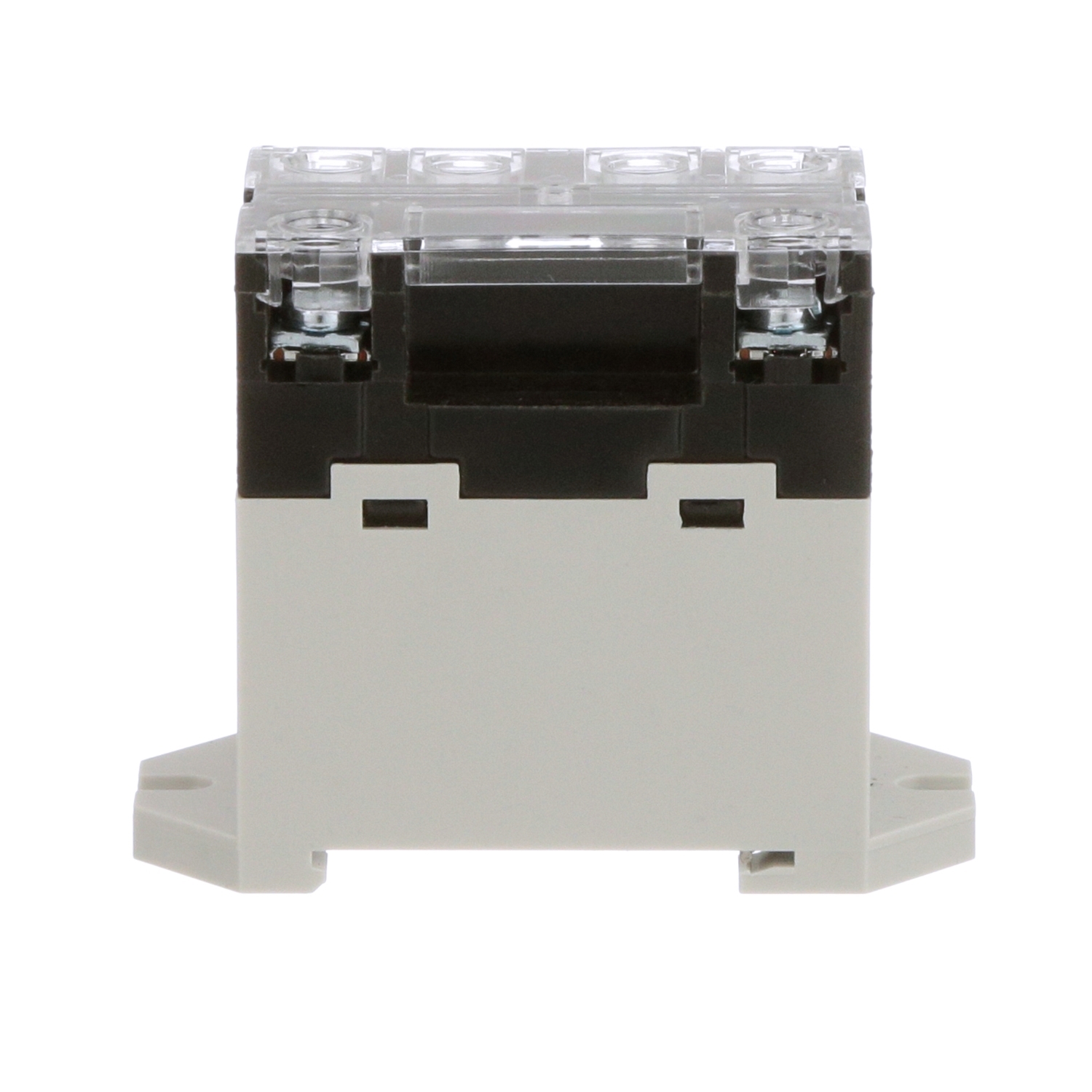 725BXXSC3ML-24D - Power relay, SE Relays, 25A, 2NO, 24VDC, LED push ...