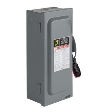 Safety Switches | Schneider Electric Canada