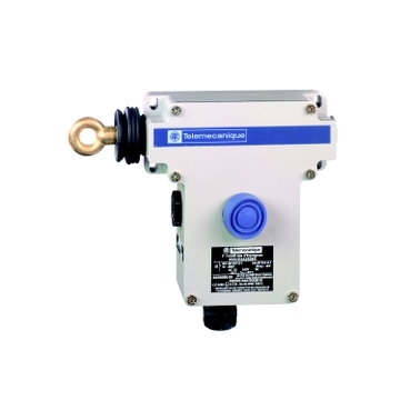 Cable Pull Switches | Schneider Electric USA