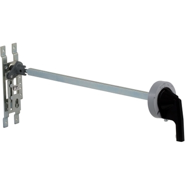 Type L UL 489 Rotary Handle Circuit Breaker Mechanisms | Schneider ...