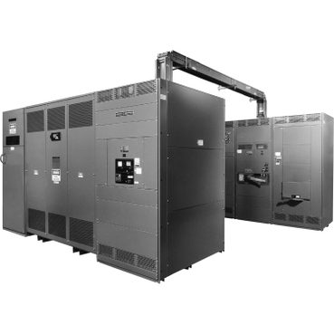 Power-Zone Metal-Enclosed Busway | Schneider Electric USA