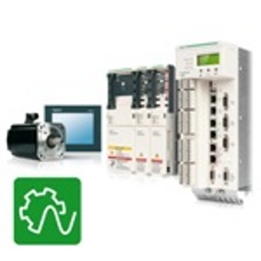 Motion & Drives Controllers | Schneider Electric Canada