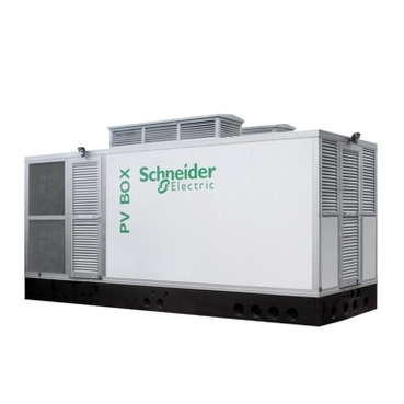 PV Box | Schneider Electric Việt Nam
