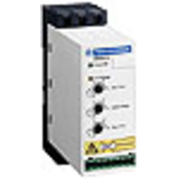 Altistart 01 | Schneider Electric Perú