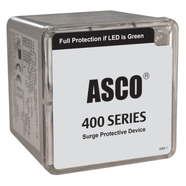 ASCO Model 420 DC Surge Protective Device | Schneider Electric USA