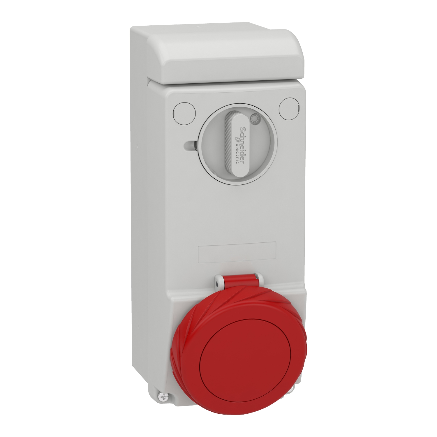 83299 - Gniazdo IP65 3P+E 32A | Schneider Electric Polska