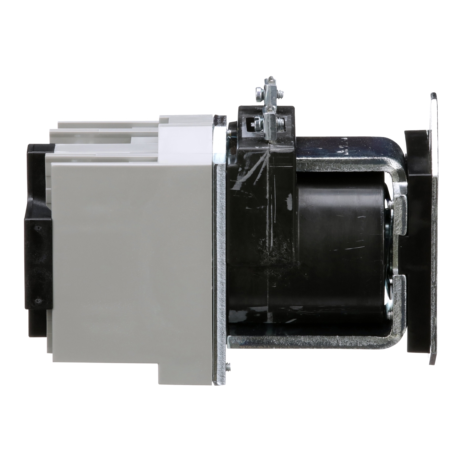 8501XDO40V53 - NEMA Control Relay, Type X, machine tool, 10A resistive ...