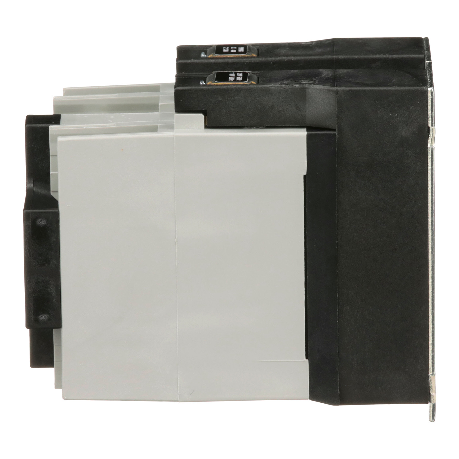 8501XMO40V02 - Relay, Harmony 8501X, master, coil, screw clamp ...