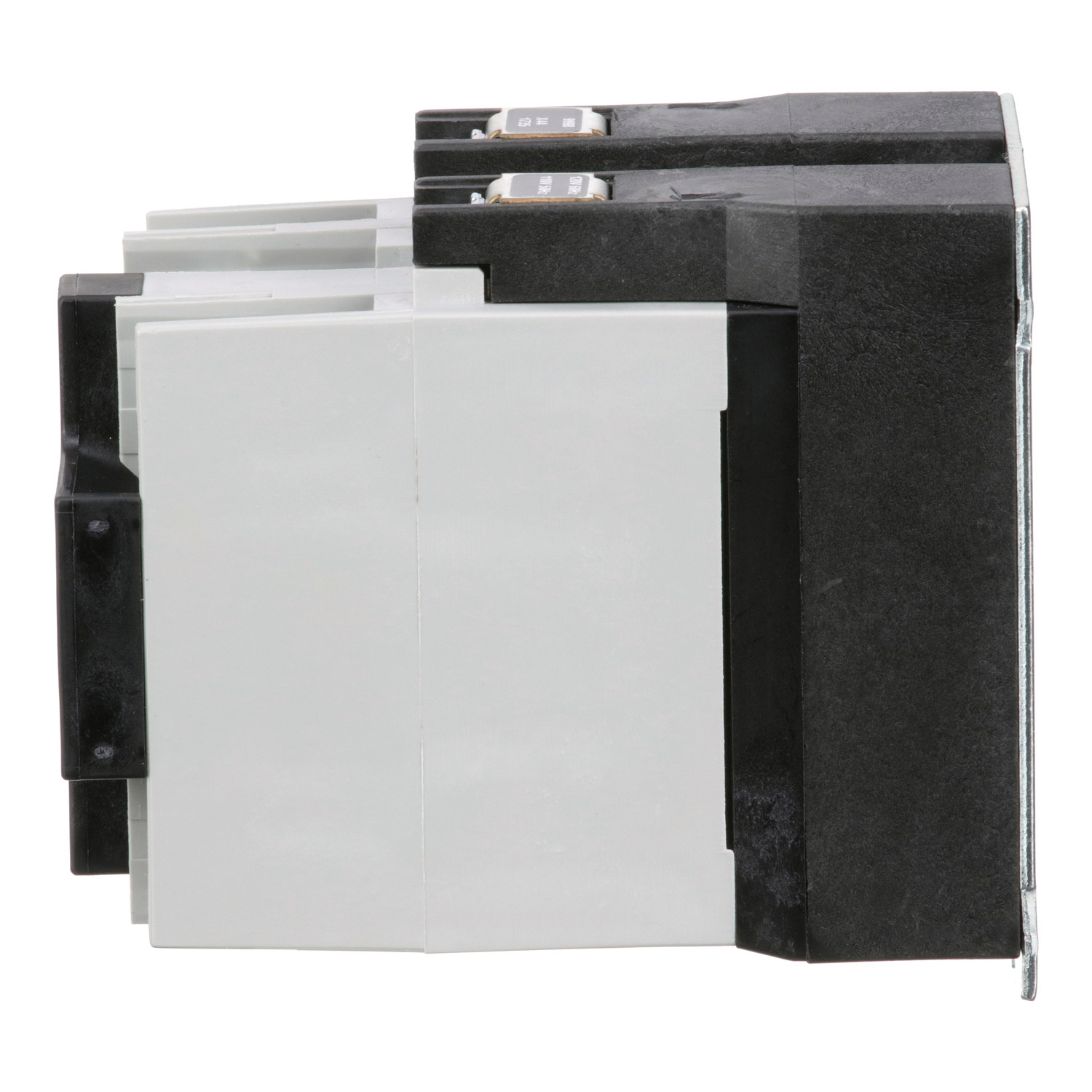 8501XO40V02 - NEMA Control Relay, Type X, machine tool, 10A resistive ...