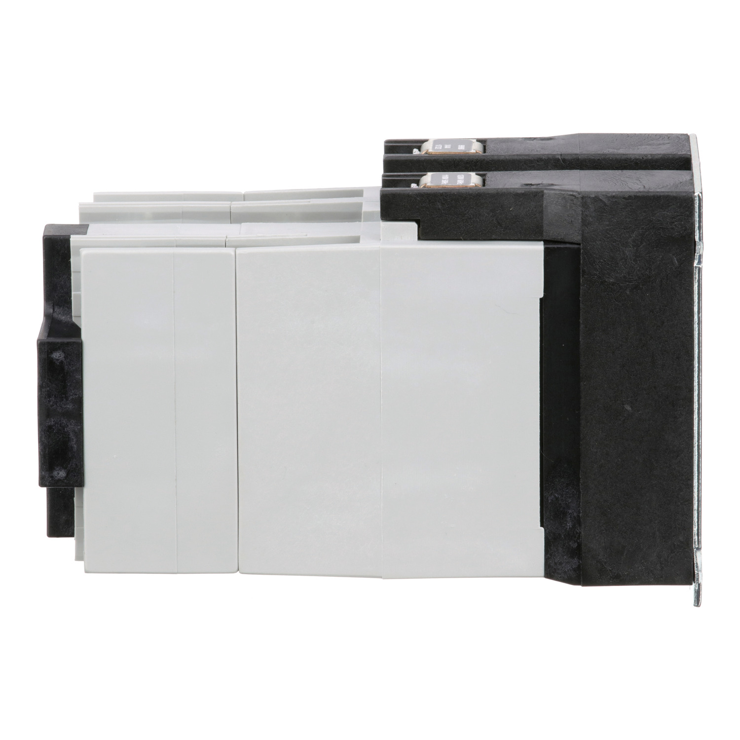 8501XO80V02 - NEMA Control Relay, Type X, machine tool, 10A resistive ...